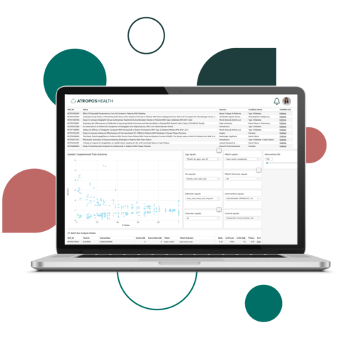 Alexandria® - Atropos Health