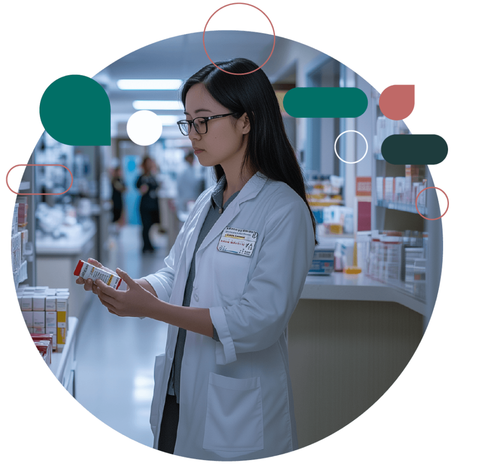 Pharmacy - Atropos Health